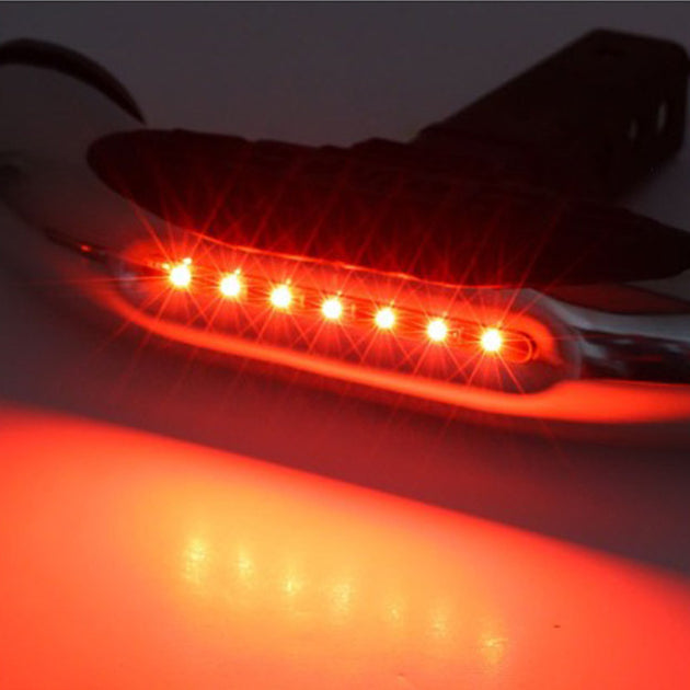 Replacement Hitch Step LED Strip